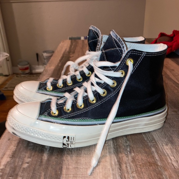 Converse Shoes | Converse Nba Edition | Poshmark